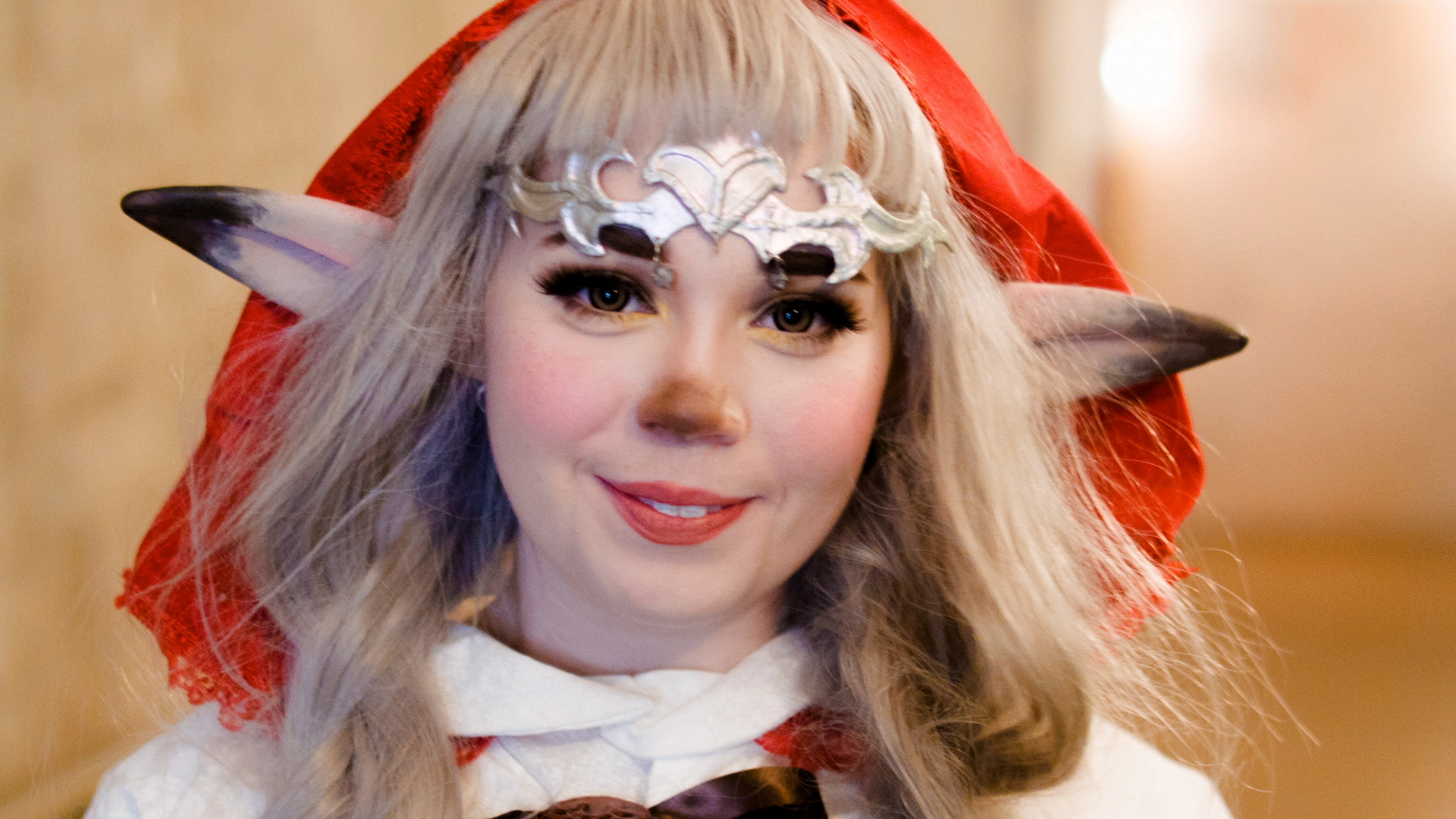 Cosplay Spotlight: Abi Stroud – Yogomi
