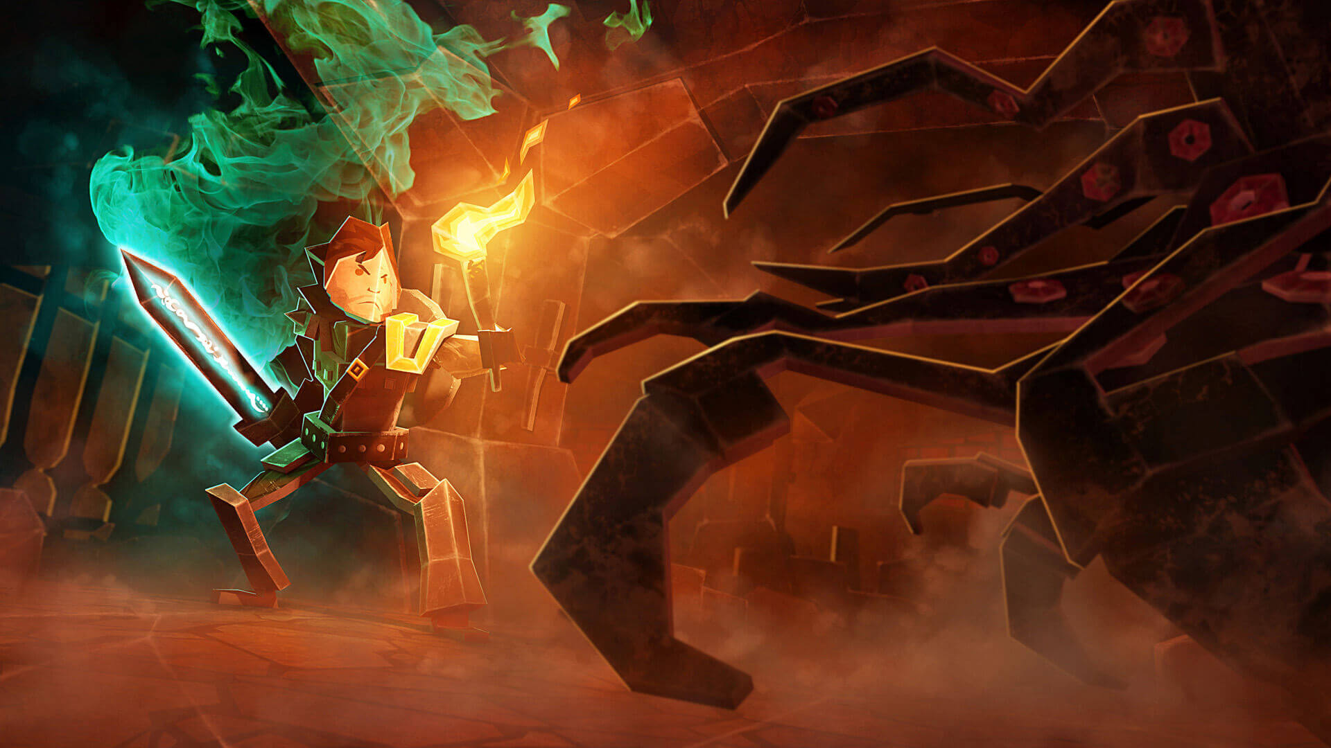 Yogomi: Die, Demons Die!