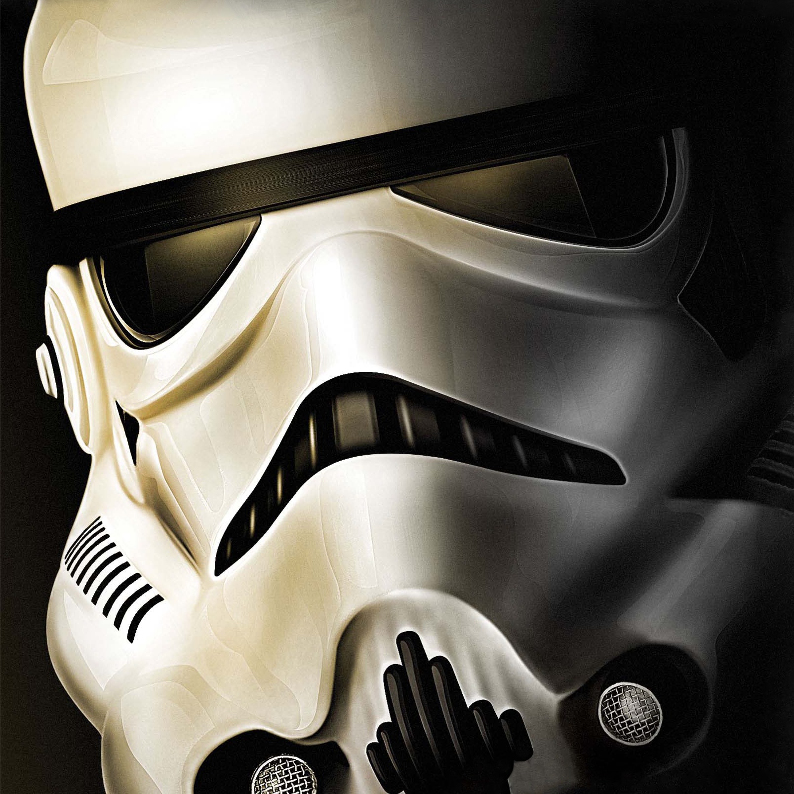 Yogomi: Every Stormtrooper