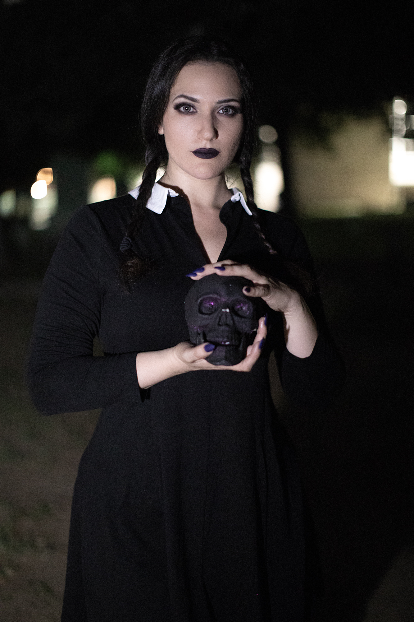 Yogomi: Gallery: Evie Grey Cosplay