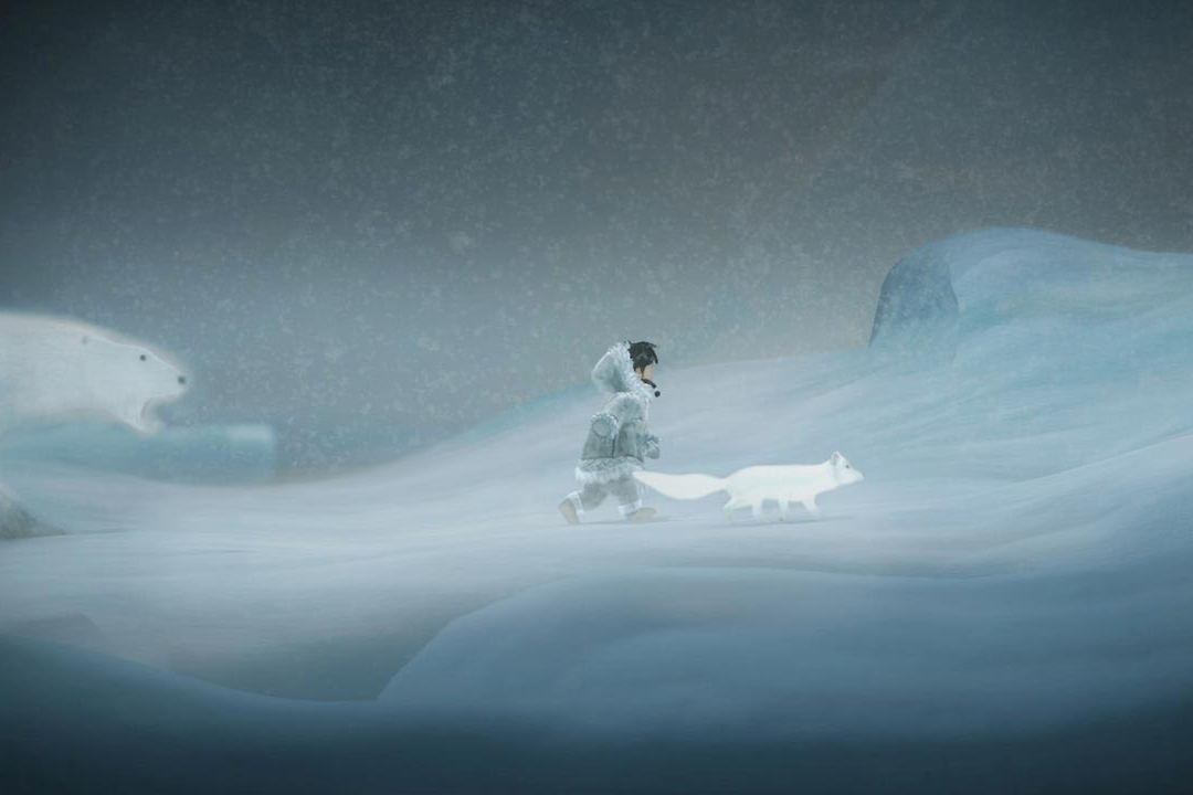 Yogomi: Never Alone 2