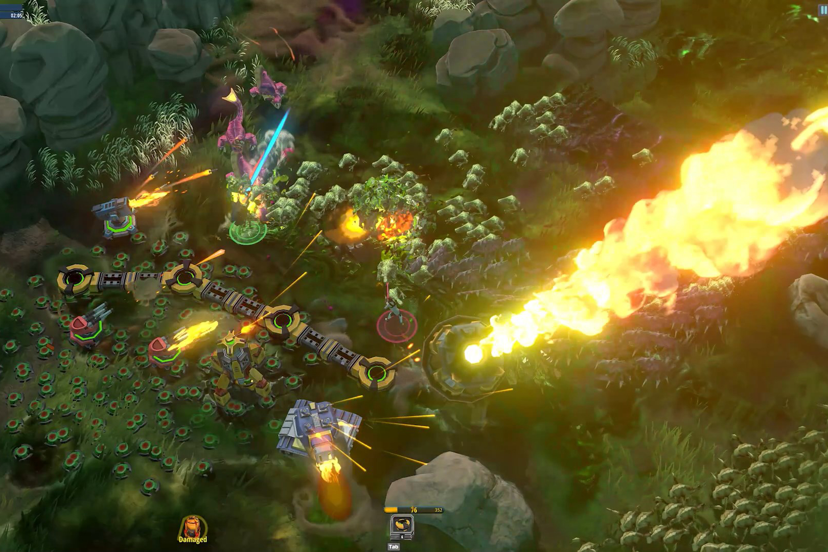 Yogomi: IDUN – Frontline Survival Launches on Steam