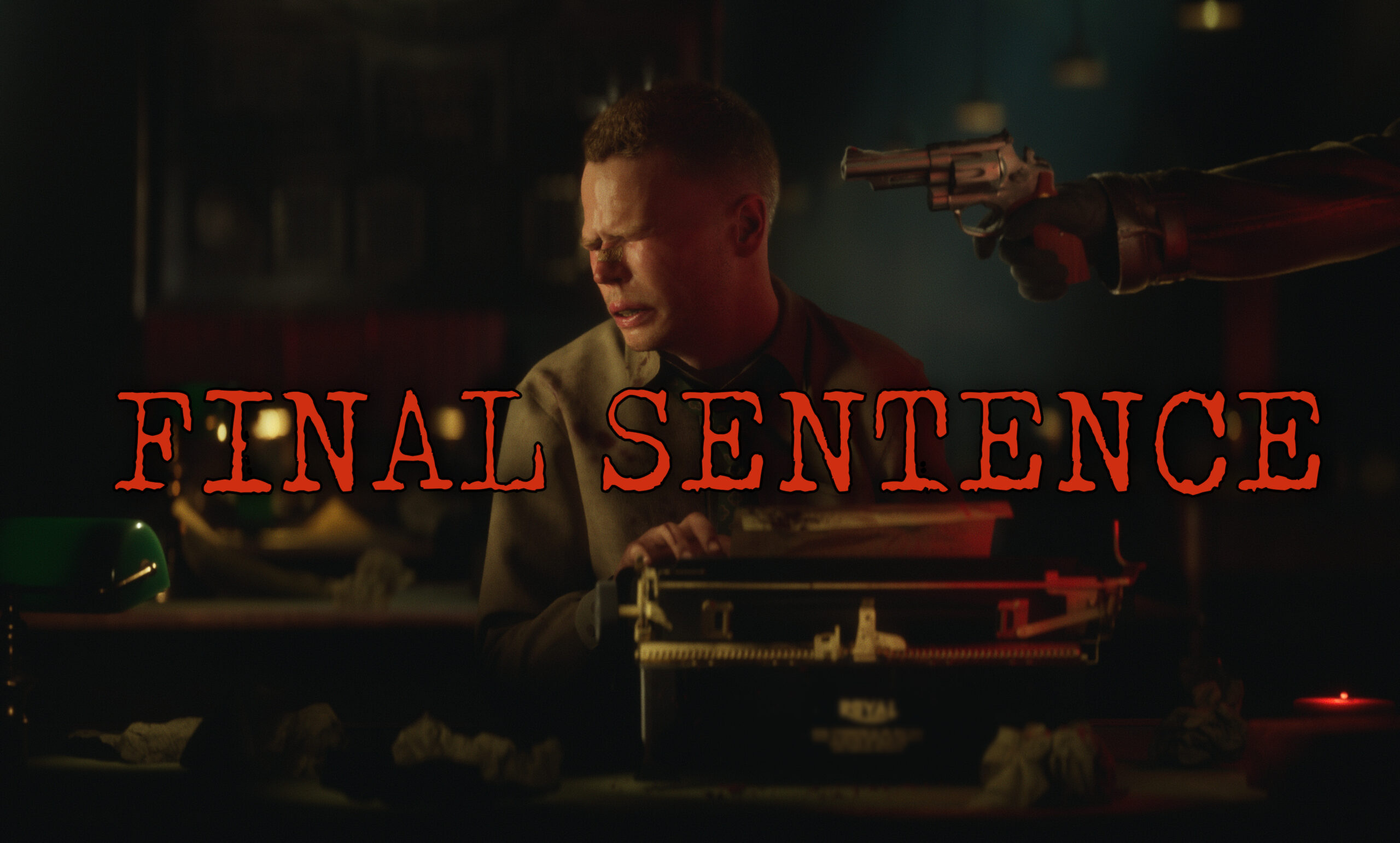 Yogomi: Final Sentence Brings High-Stakes Typing Battle Royale Action