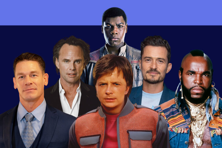Yogomi: FAN EXPO Dallas 2025: Back to the Future, Orlando Bloom, John ...