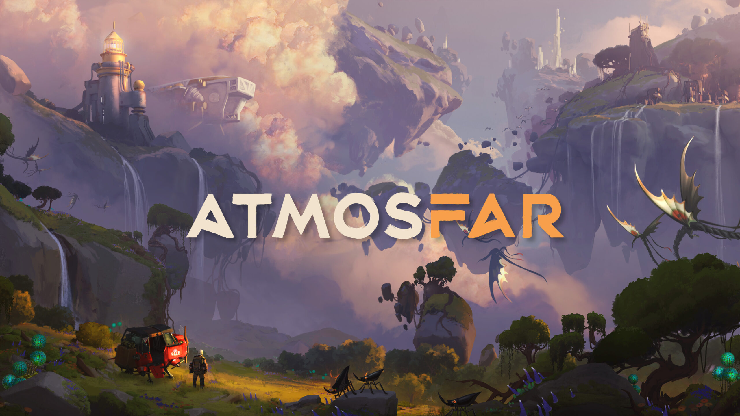Yogomi: ATMOSFAR Takes Survival to New Heights in 2026 Steam Early Access Launch