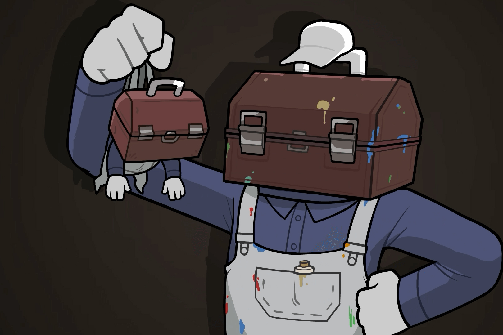 Yogomi: Castle Crashers Returns with First DLC in 13 Years