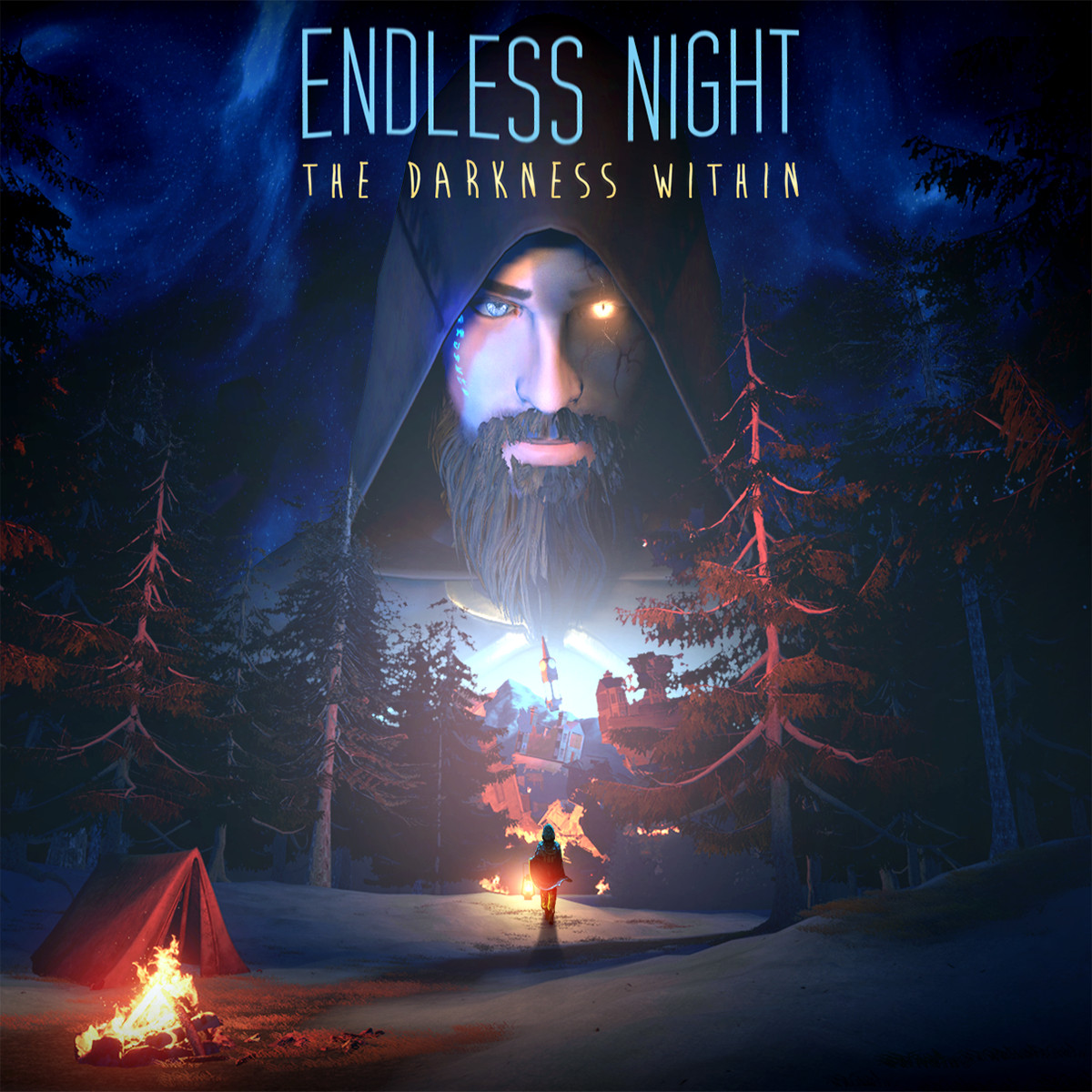 Yogomi: Out Now – Endless Night: The Darkness Within Demo