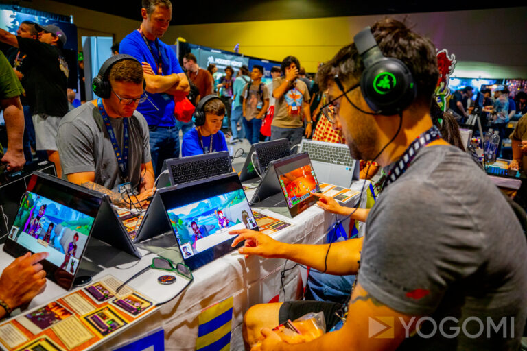 Yogomi: PaxWest2025-287