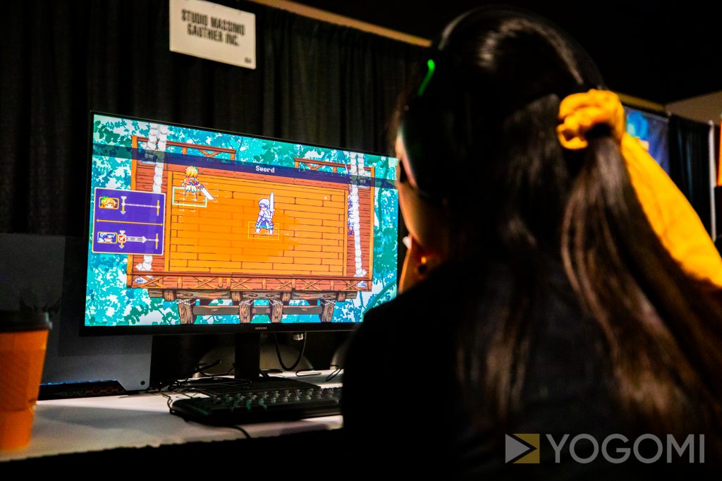 Yogomi: PaxWest2025-293