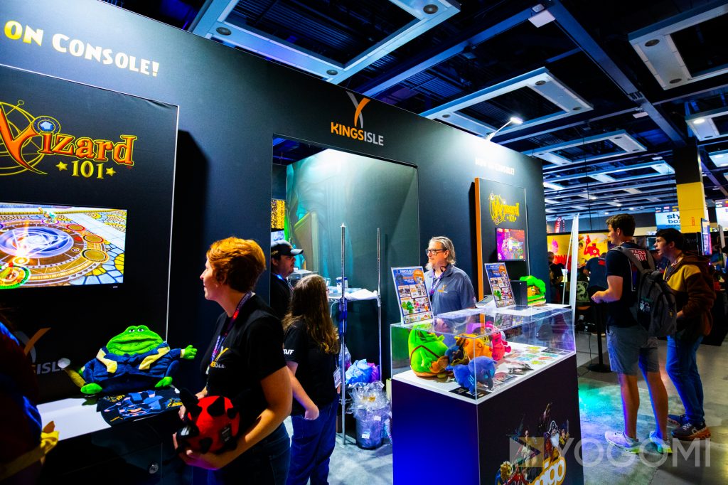 Yogomi: PaxWest2025-309