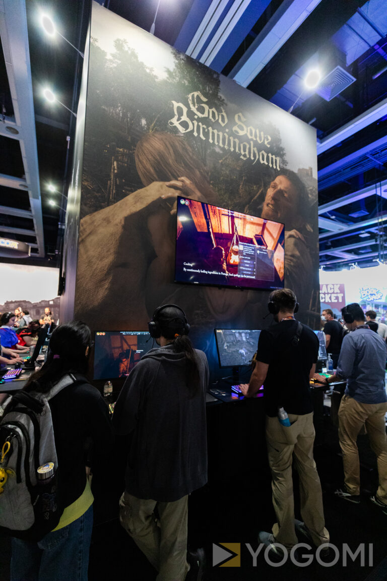 Yogomi: PaxWest2025-321