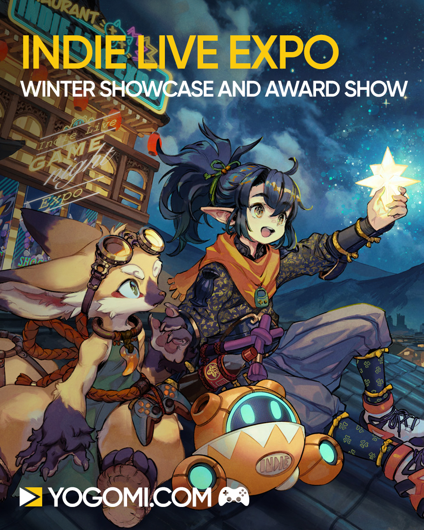 Yogomi: Yogomi-IG-Template-ILE