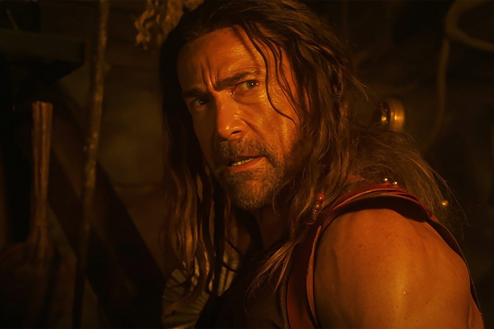 Yogomi: Deathstalker – Sword, Sorcery, and Cheesy 80s Fantasy Reboot