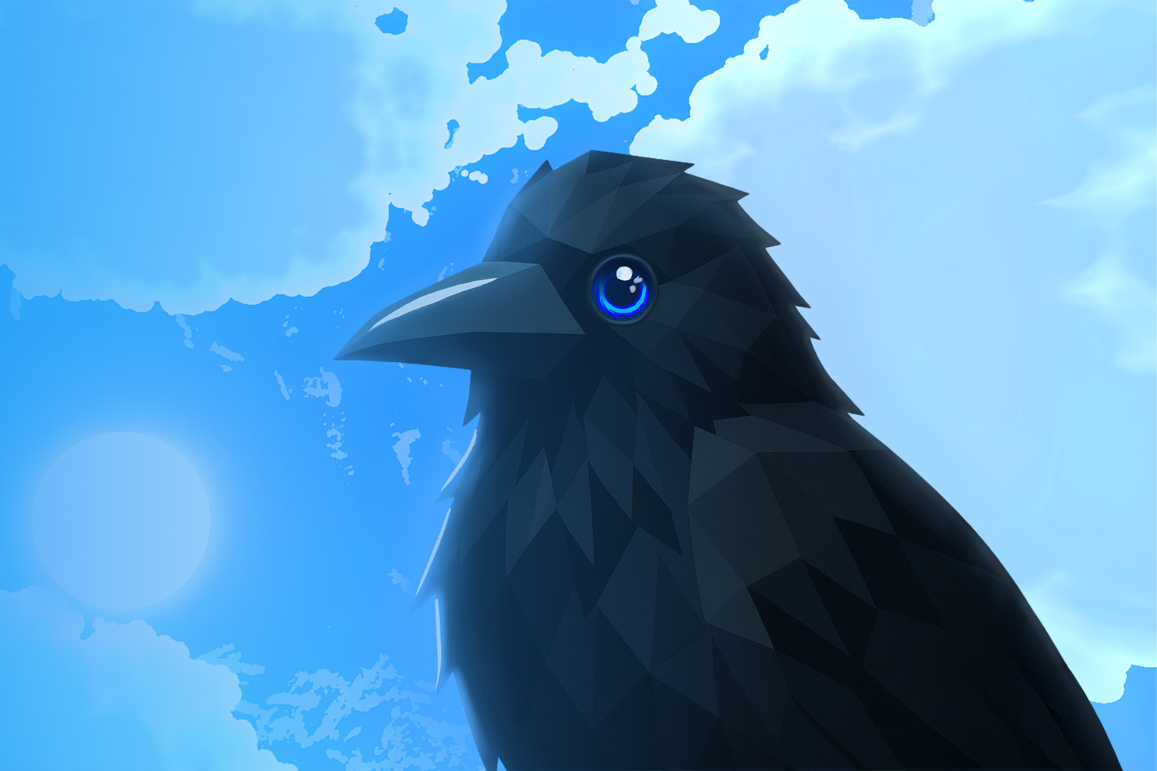 Yogomi: Take to the Skies: VORON: Raven’s Story Soars onto Steam