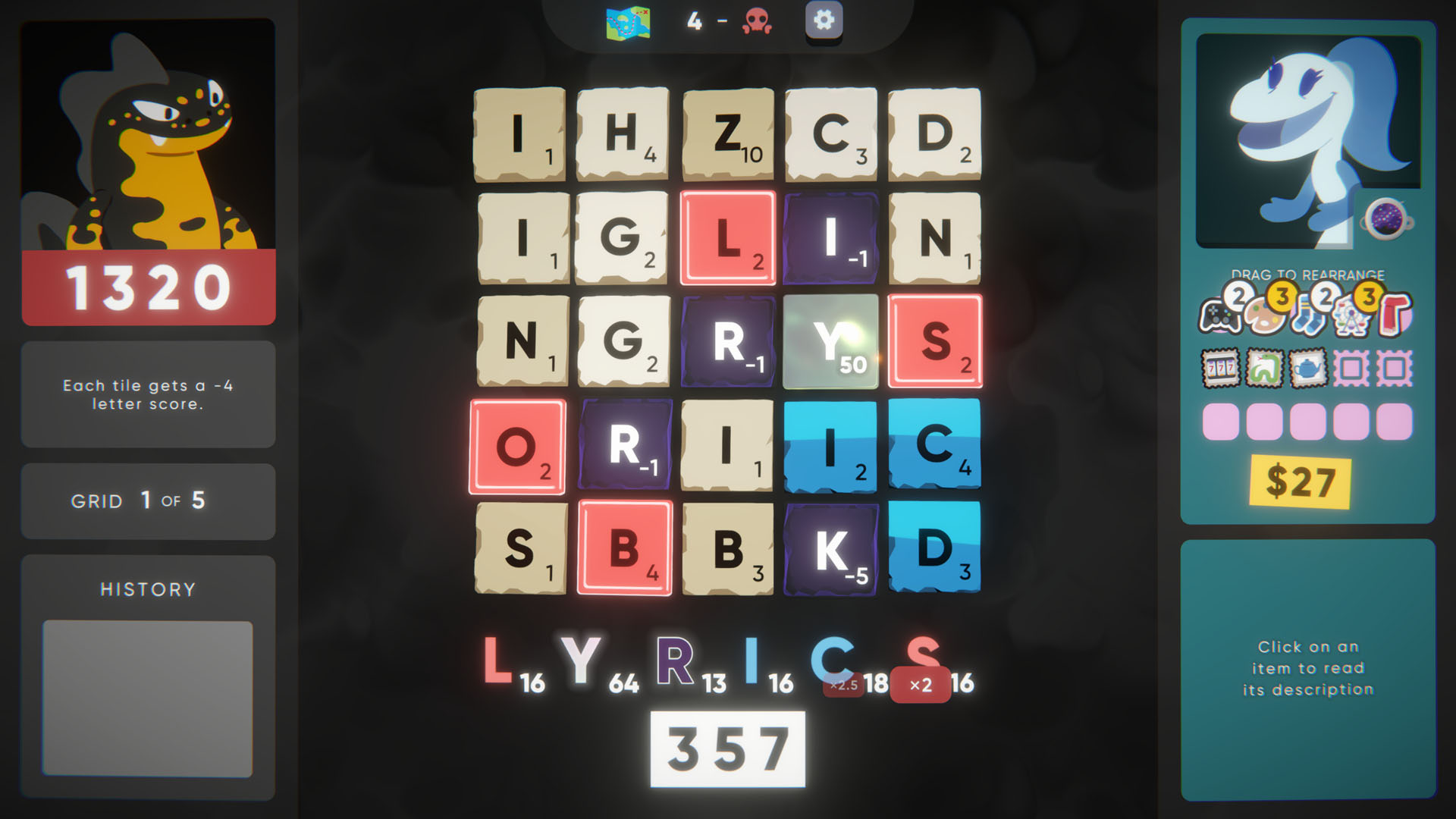 Yogomi: Cursed Words Demo Now Live on Steam, and It Absolutely Refuses ...