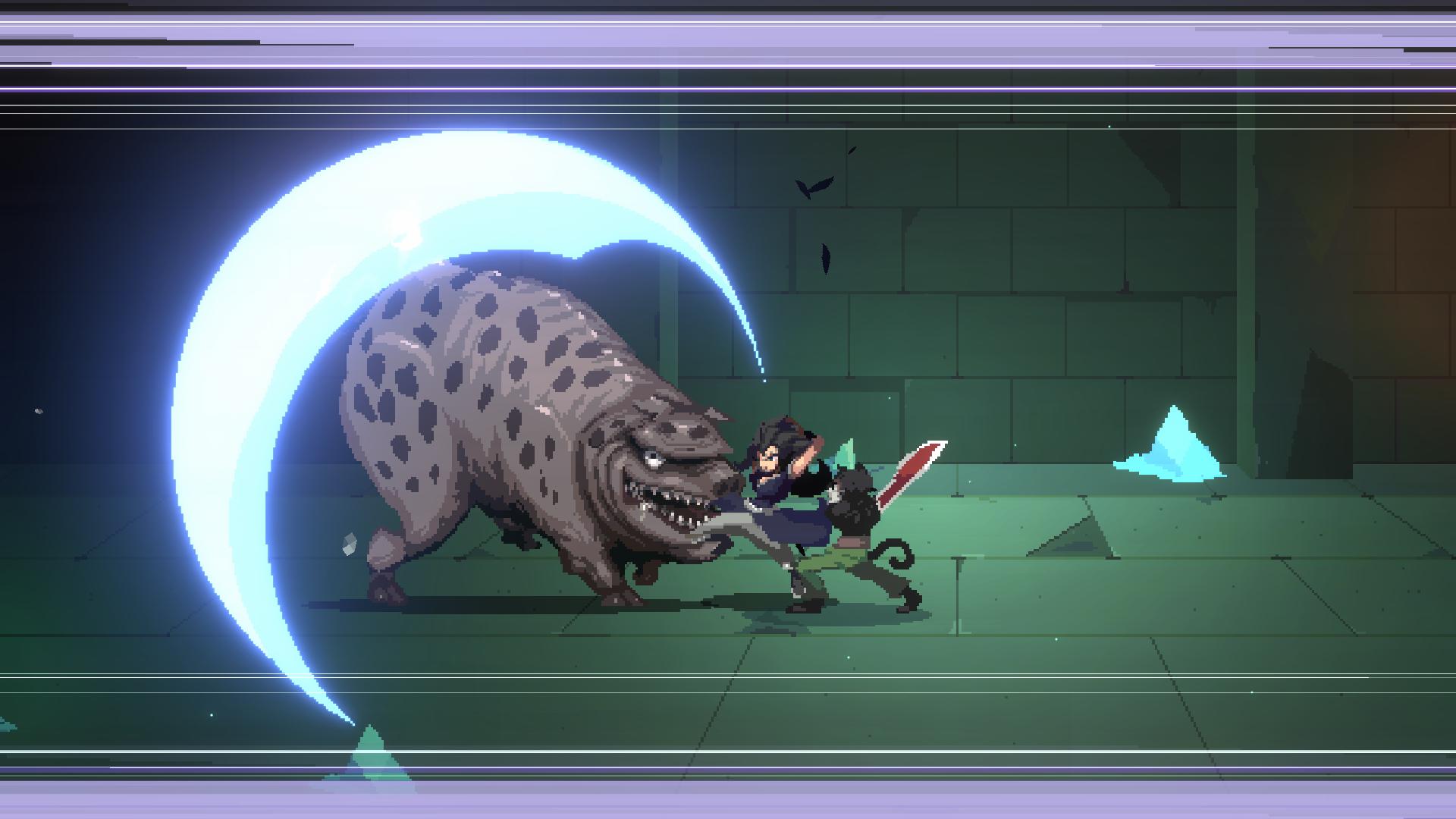 Yogomi: FAIRY TAIL: DUNGEONS Arrives on Nintendo Switch Today