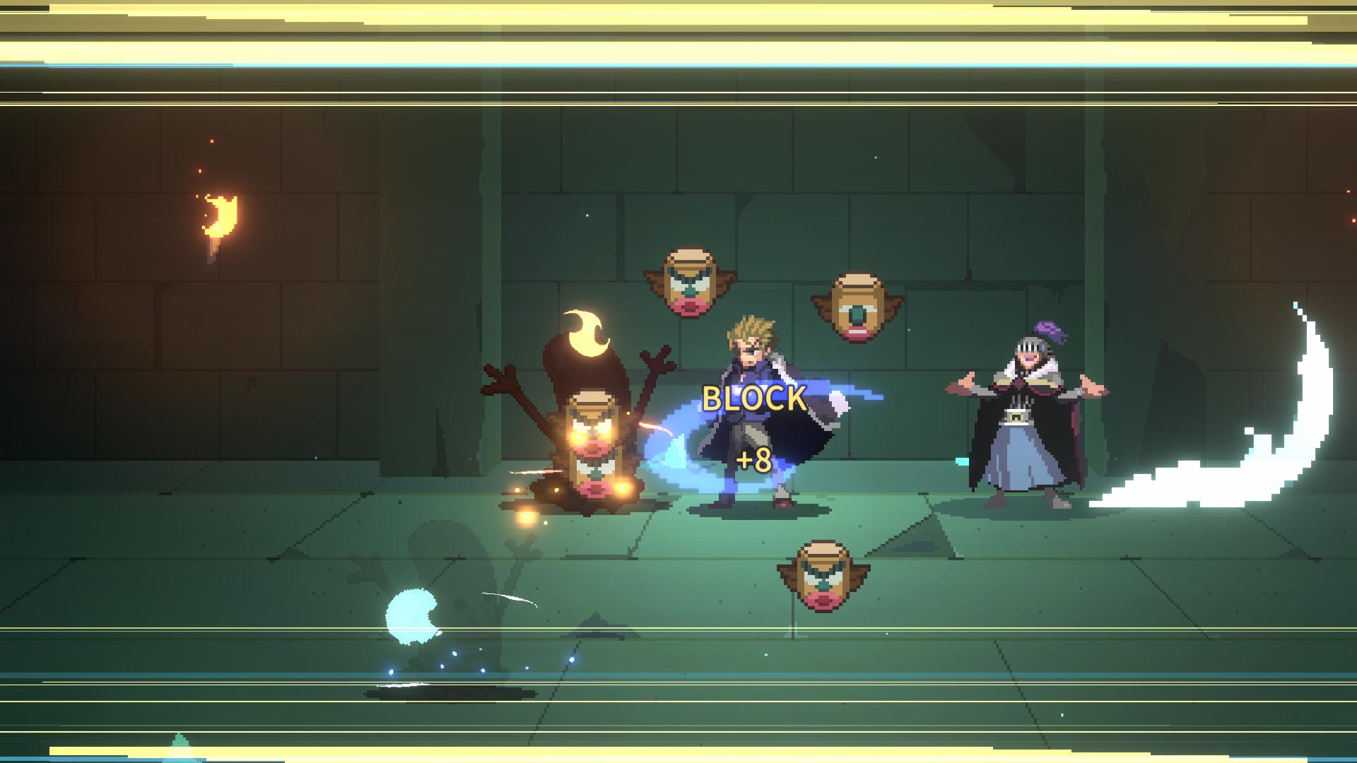 Yogomi: FAIRY TAIL: DUNGEONS Arrives on Nintendo Switch Today