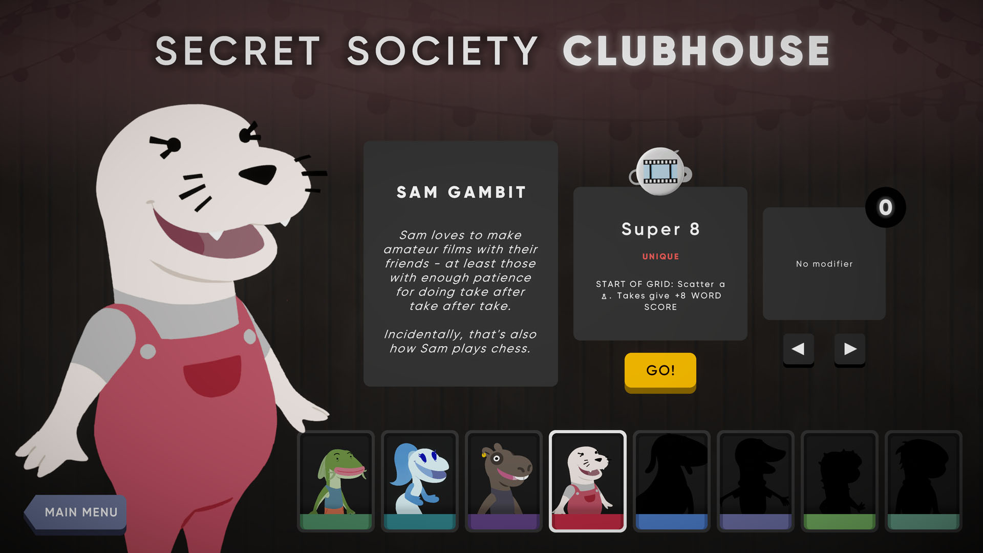 Yogomi: Cursed Words Demo Now Live on Steam, and It Absolutely Refuses ...