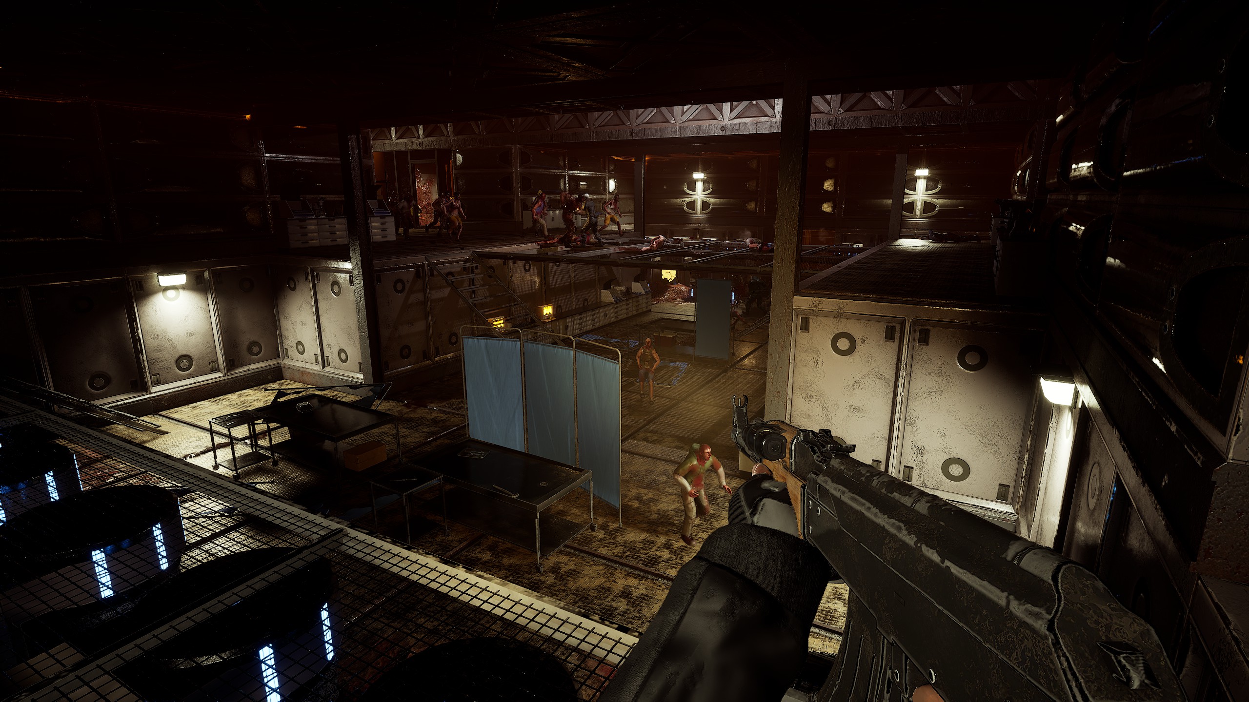 Yogomi: Codename CURE II Demo Goes Live on Steam