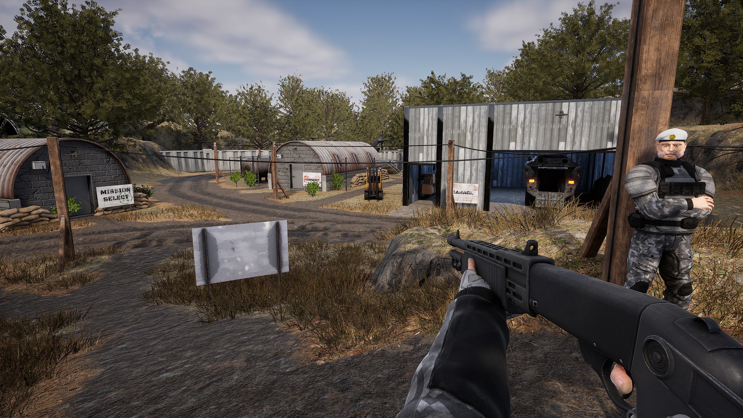 Yogomi: Codename CURE II Demo Goes Live on Steam