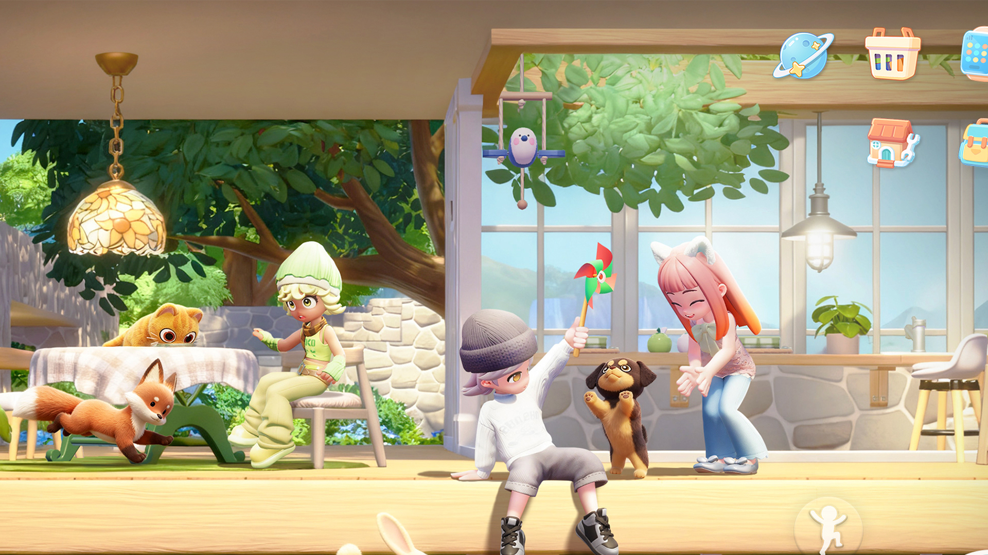 Yogomi: Heartopia Takes the World by Storm