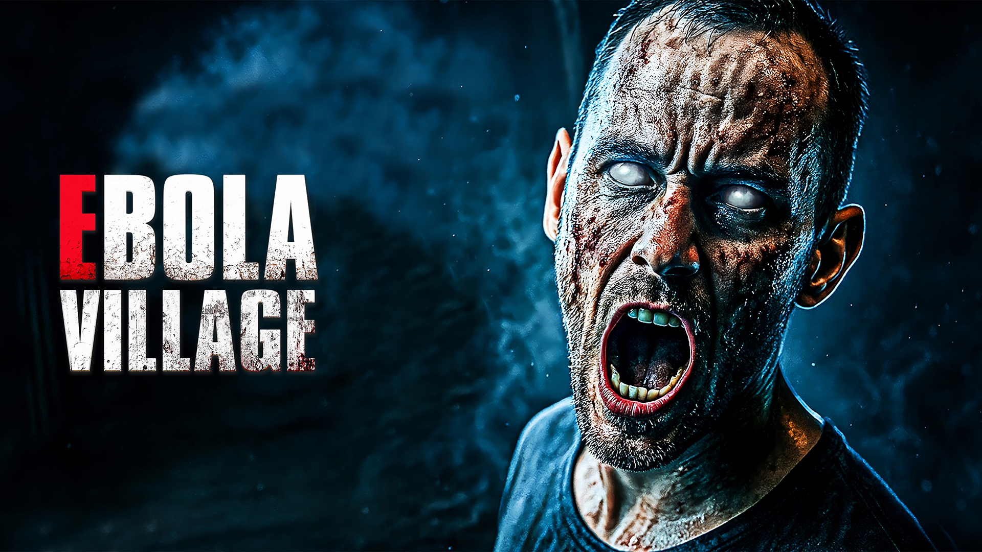 Yogomi: EBOLA VILLAGE Brings Old-School Survival Horror to Consoles ...