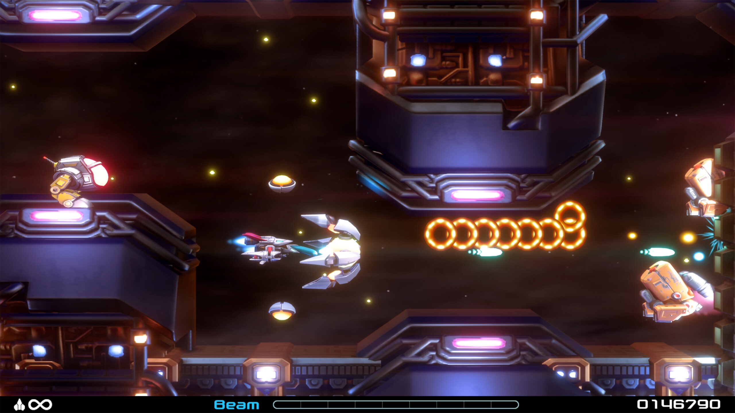 Yogomi: R-Type Dimensions III Shows Major Visual Leap, Confirms ...
