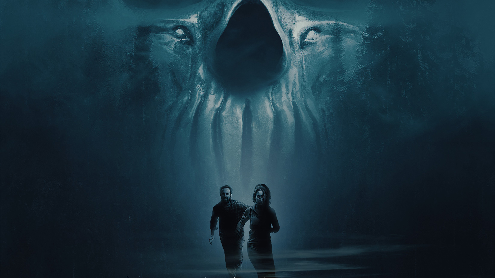 Yogomi: Run for Your Life: Interactive FMV Thriller The Run Hits PC ...