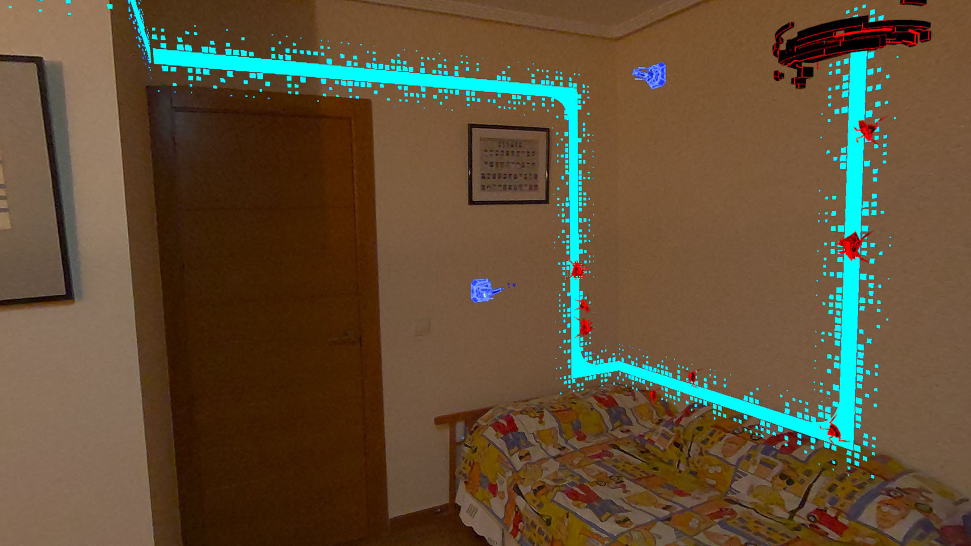 Yogomi: Xploit.zero Lets You Crush Computer Viruses by Hand on Meta ...