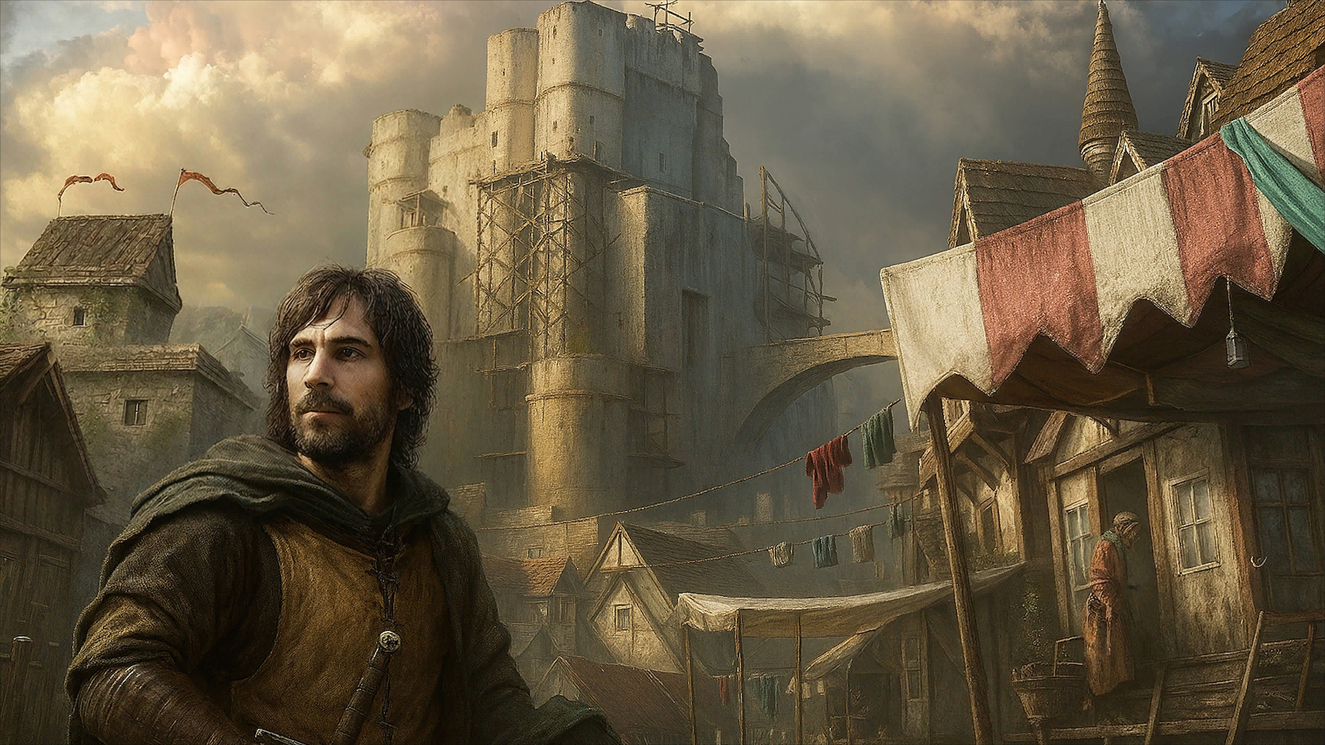Yogomi: City States: Medieval Demo Now Live on Steam, Offering a Deep ...