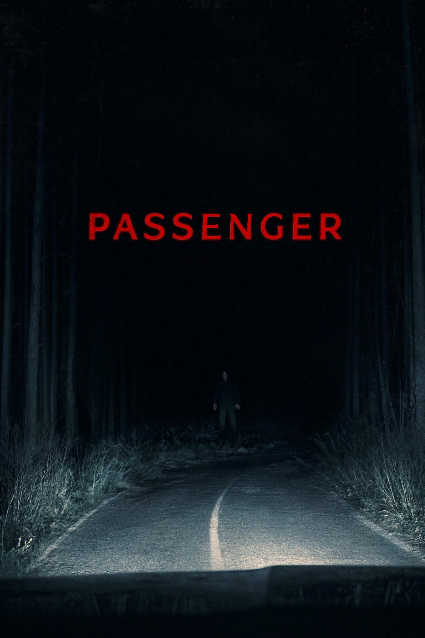 Yogomi: Passenger: A Road Trip Turns Into a Nightmare in André Øvredal ...
