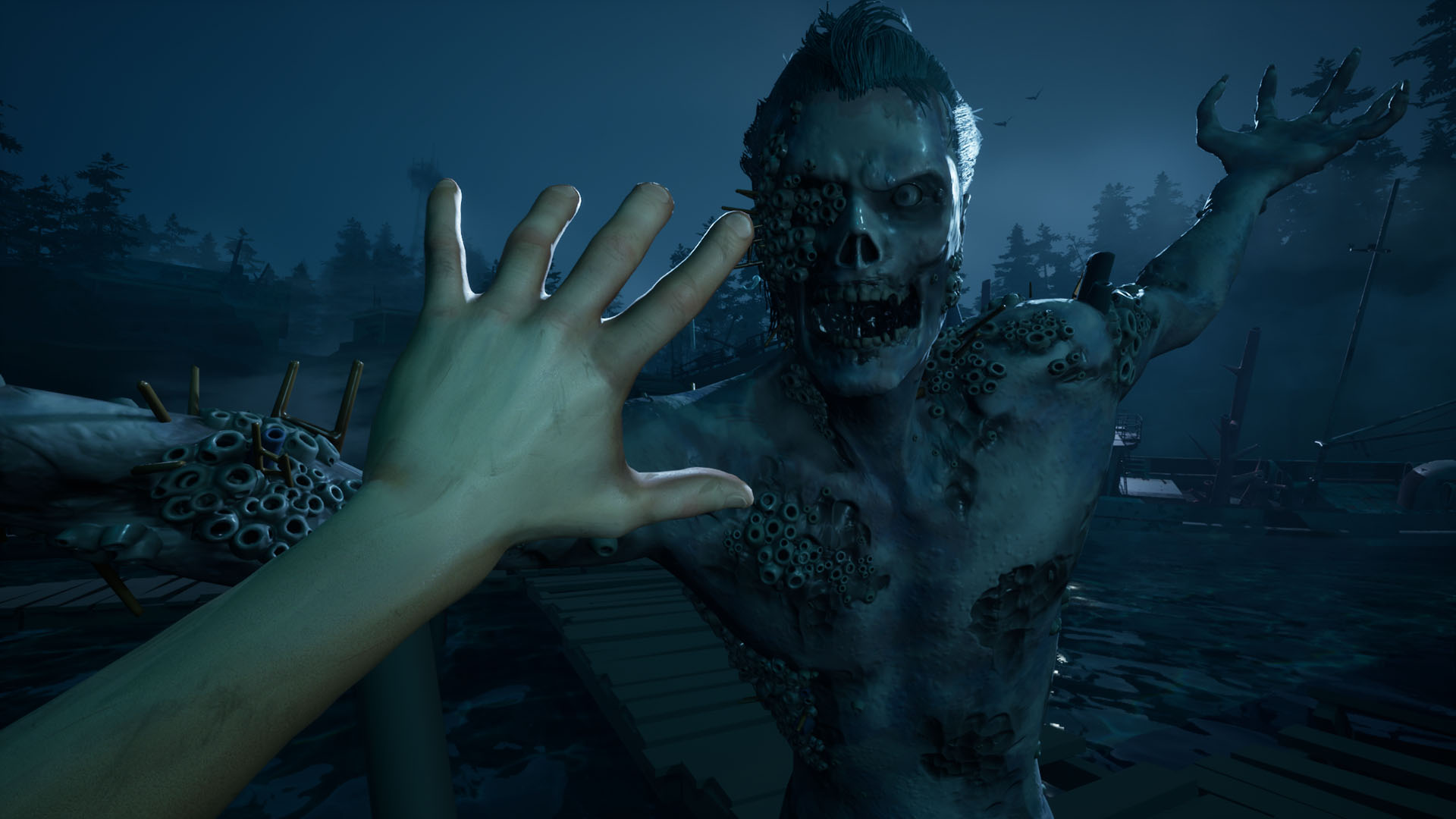 Yogomi: Last Harbor Revealed at Summer Game Fest 2026