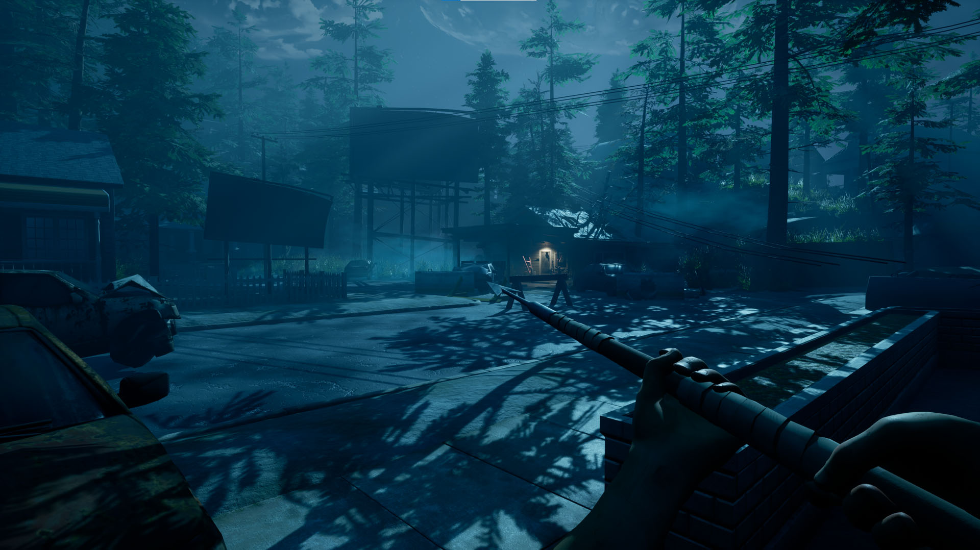 Yogomi: Last Harbor Revealed at Summer Game Fest 2026